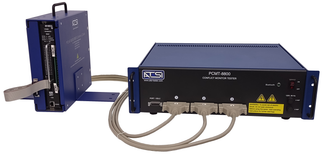 NEMA and Caltrans Conflict Monitor Tester – ATSI